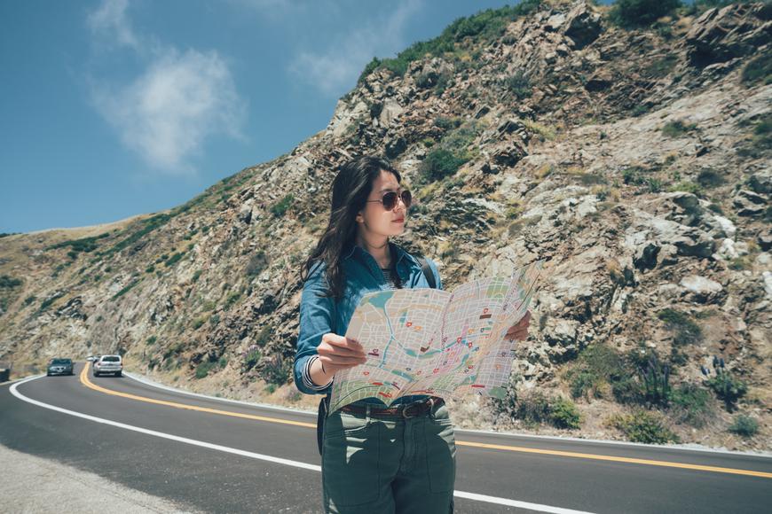 11 Solo Trips In California To Take At Least Once